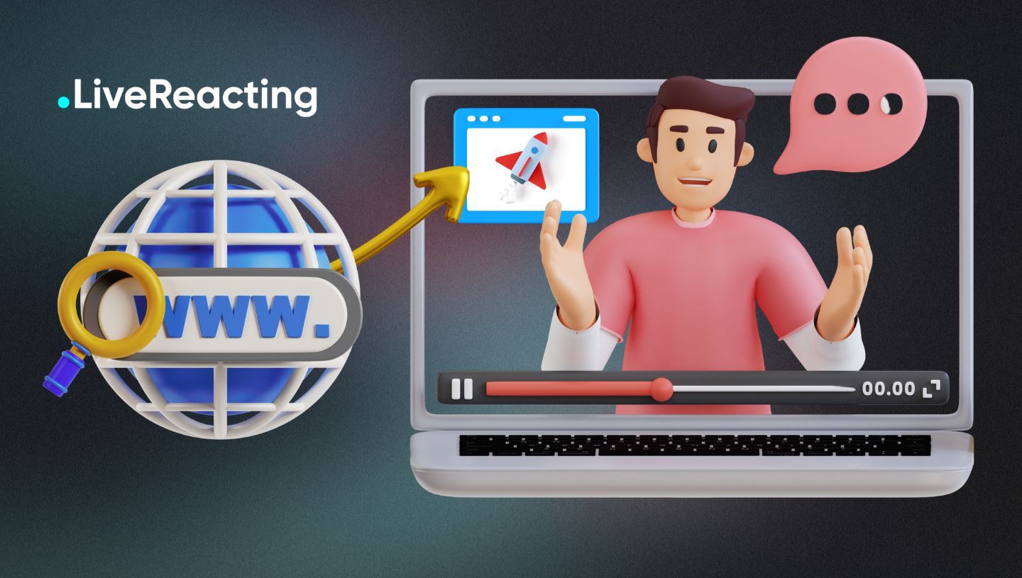 How to Embed a Widget into Your Live Stream