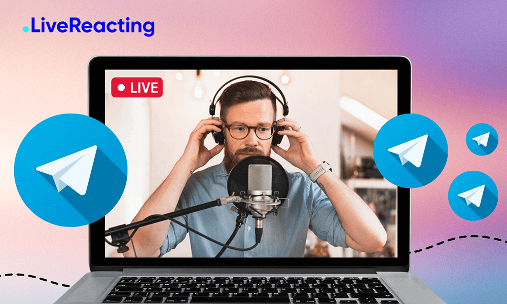 100 Interactive Live Streaming Ideas [2024 Edition]