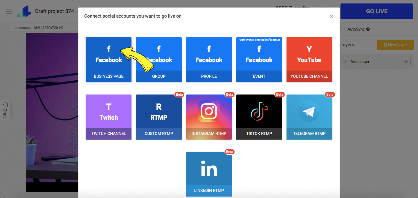 Best Alternative to Facebook Premiere in 2024