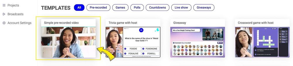 How to stream a Pre-Recorded video on Kick