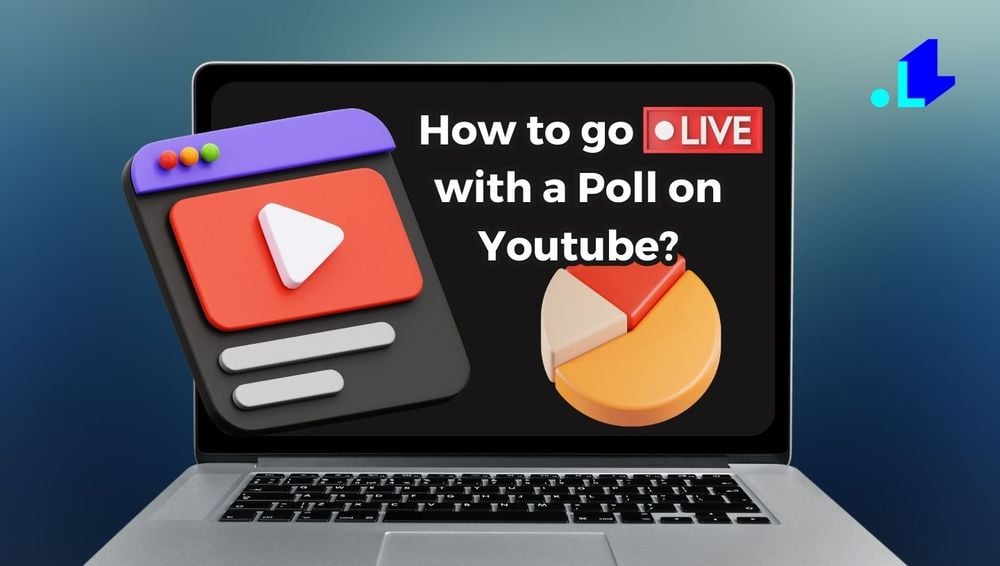 How to Add Scrolling Text to a Live Stream?