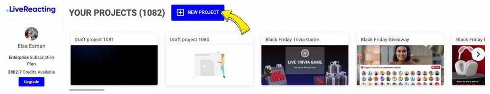 How to post a Live Countdown on Facebook in 2024? ⏰
