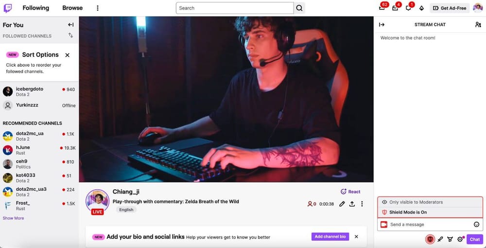 How to Multistream without OBS Plugin?