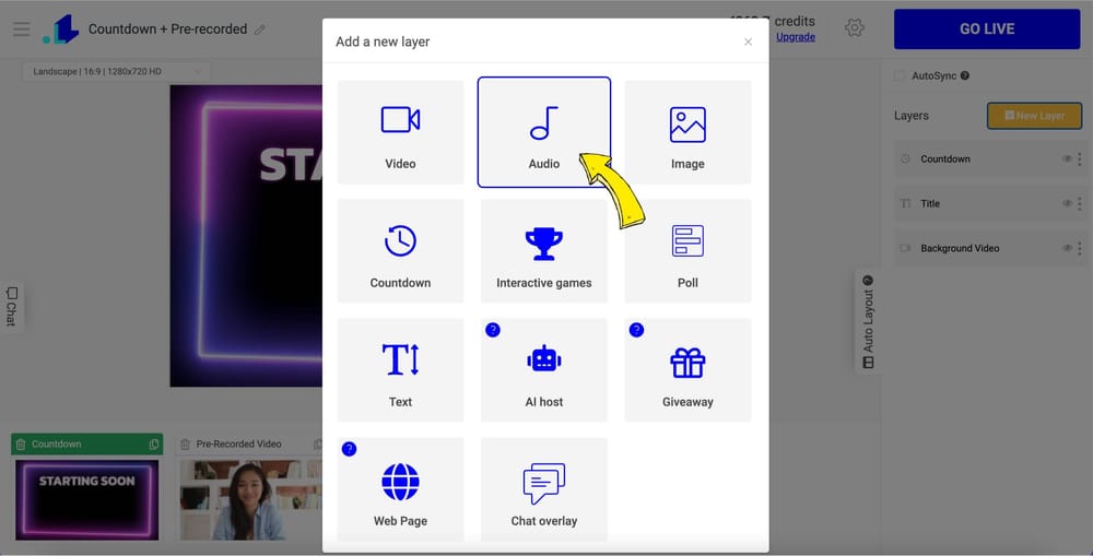 How to Play Music in Live Stream Without Copyright? 🎧