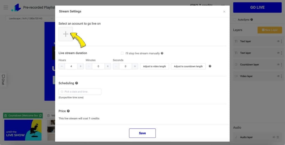 How to Stream on Rumble? [Step-by-Step Guide]