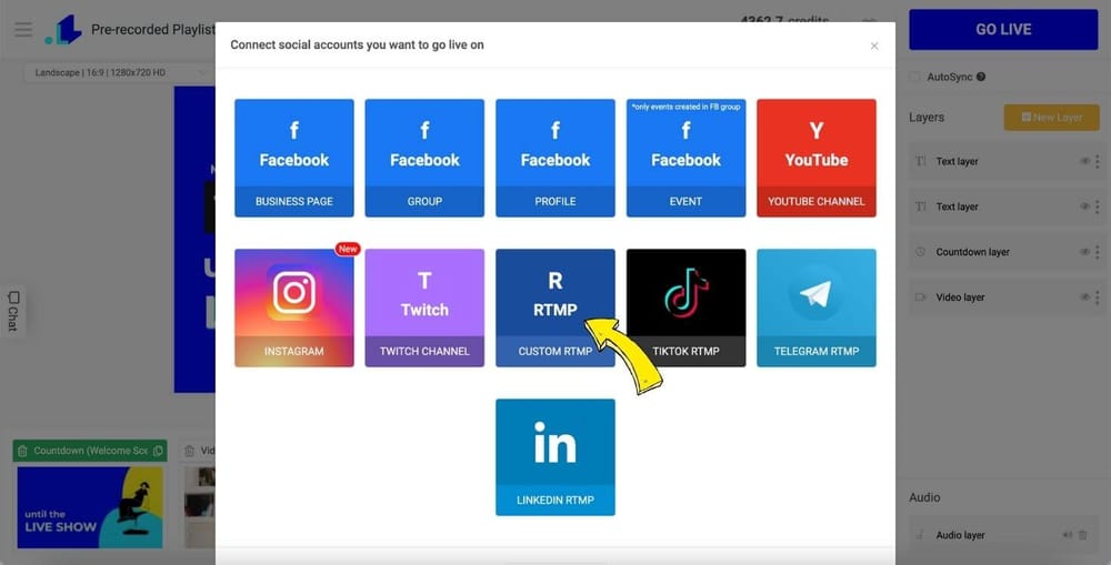 How to Stream on Rumble? [Step-by-Step Guide]