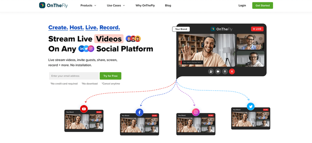 12 Best Streaming Platforms in 2024