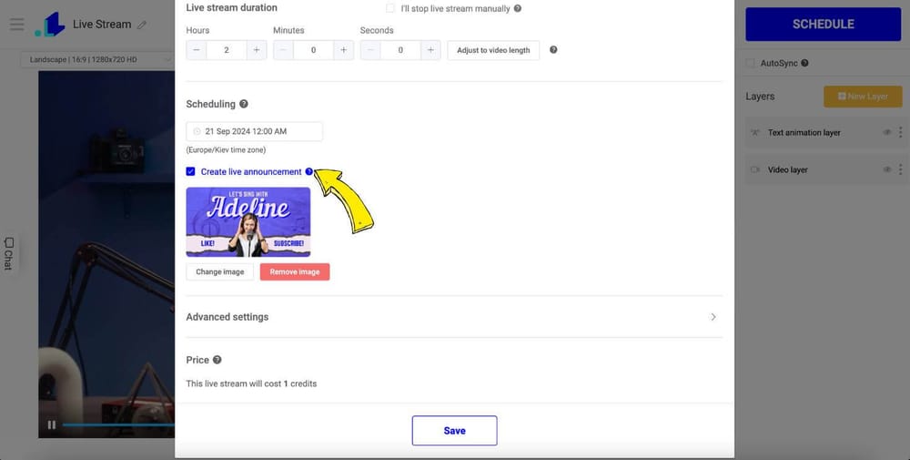 Easy Steps to Embed YouTube Live Stream on Your Website