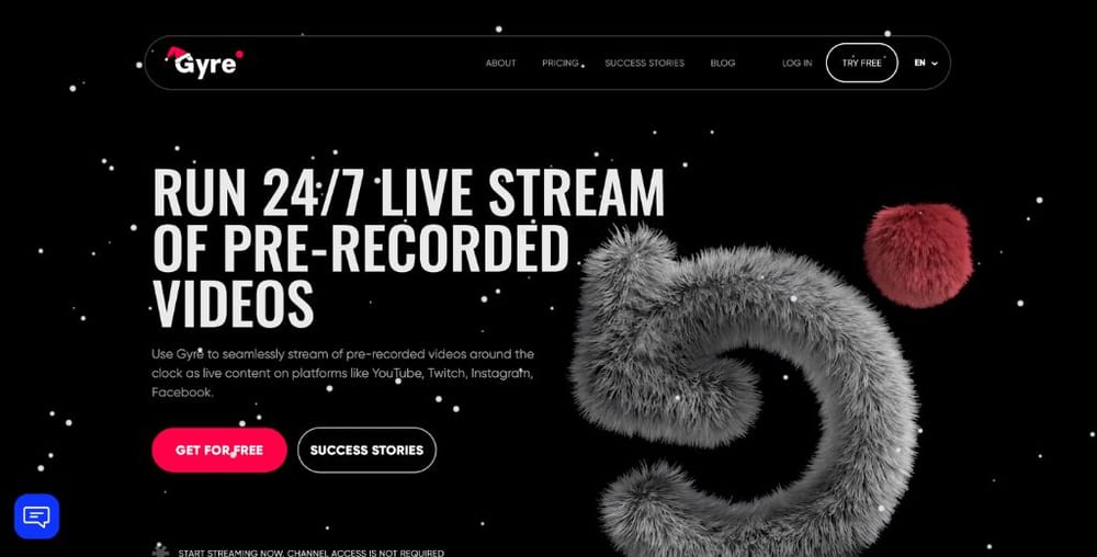 The 10 Best Streaming Software for 2025: Features & Pricing