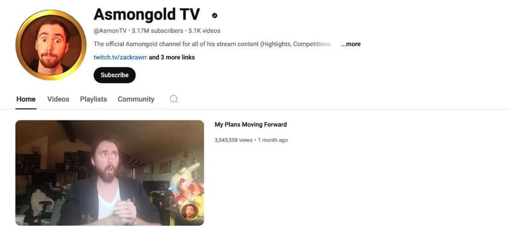 Top-10 Most Popular Live Streamers in the World