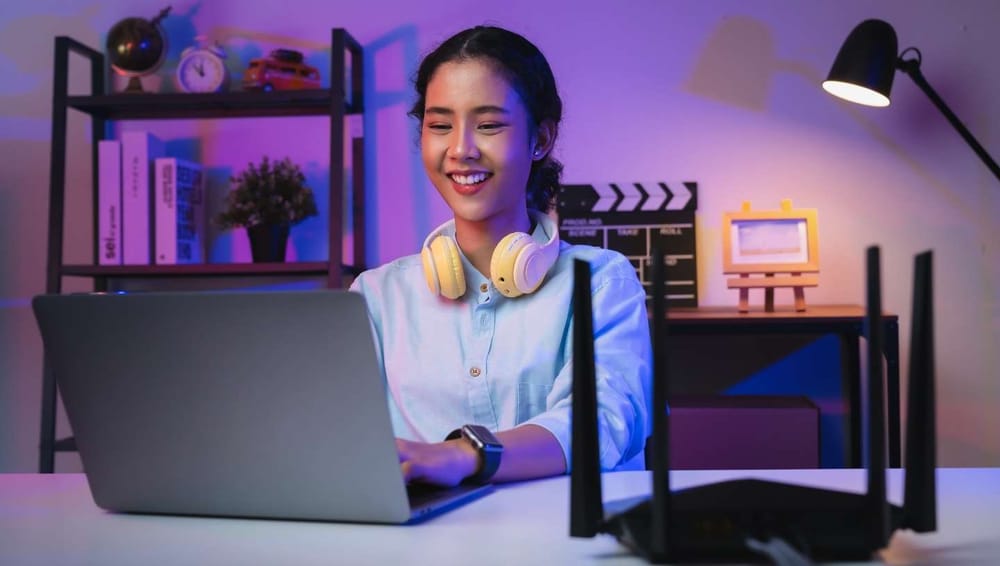 The Best Internet Upload Speed for Live Streaming