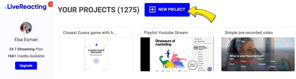 How to Run Multiple Live Streams on Youtube?