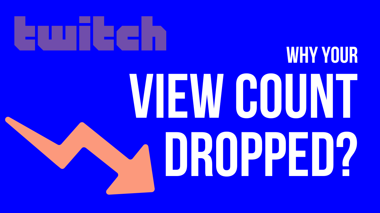 Twitch's War on Bots: Why Your View Count Dropped