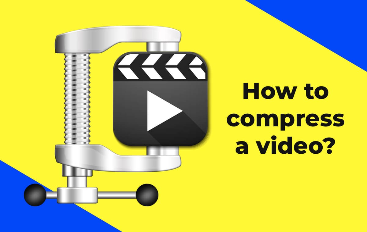 Video Compression Tutorial