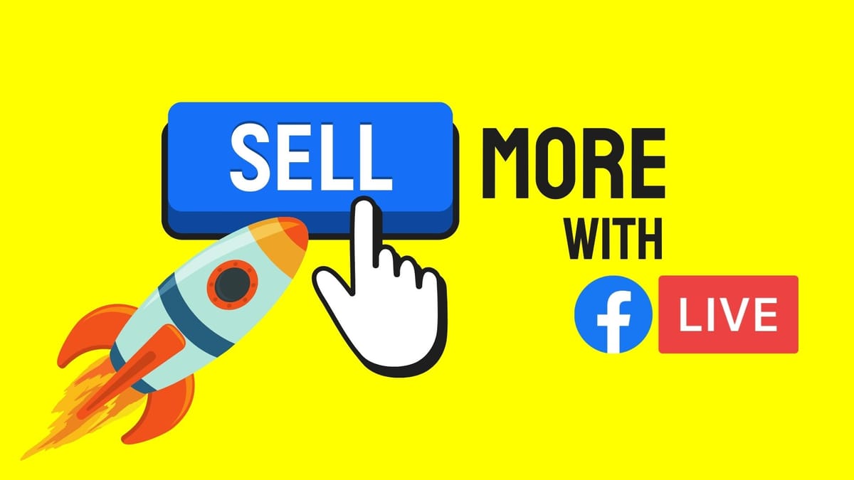 How to use Facebook live for Business Pages?