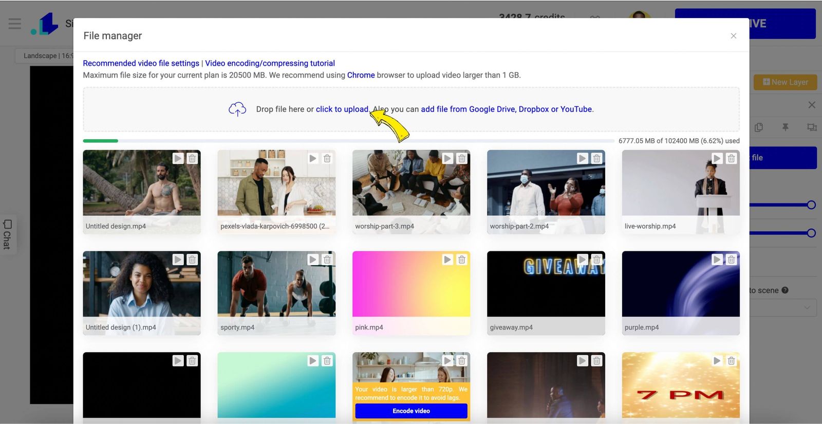 Stream Pre-Recorded Video on Facebook Live: Step-by-Step