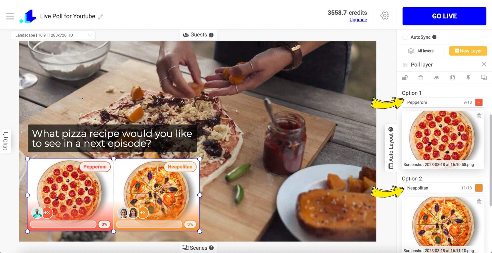 100 Poll Questions for Every Occasion in 2024