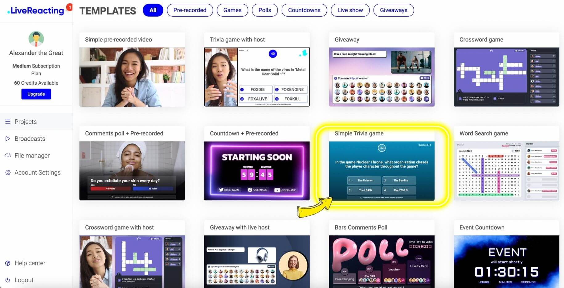 Go Live on Instagram with a Pre-Recorded Video 📹