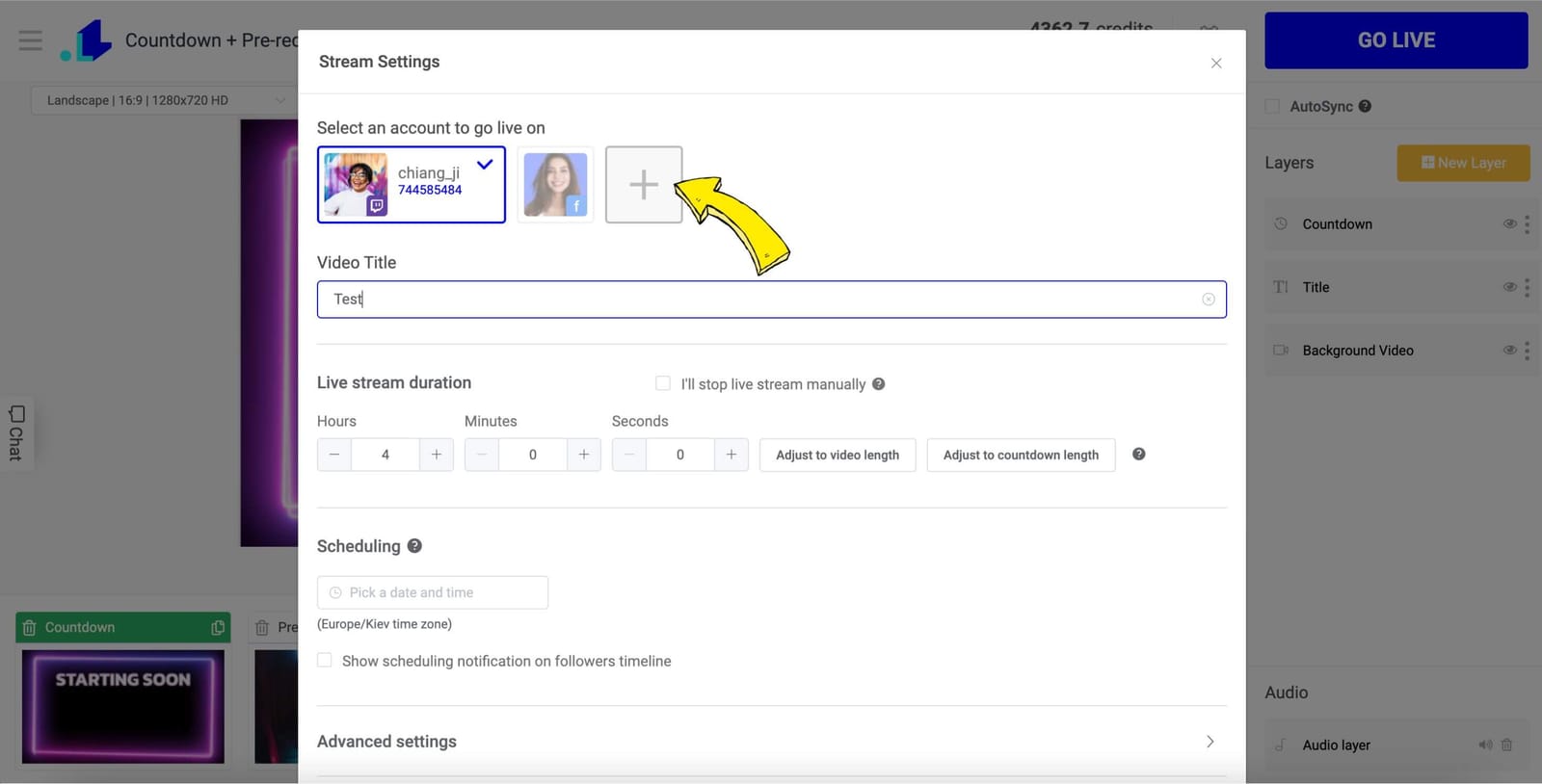 How to Play Music in Live Stream Without Copyright? 🎧