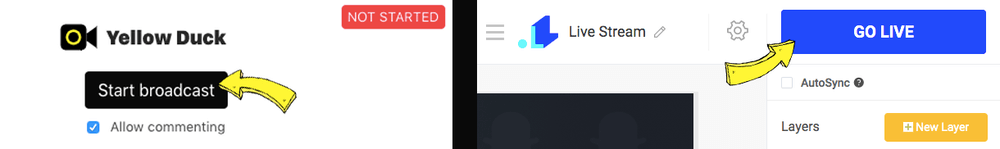 Go Live on Instagram with a Pre-Recorded Video 📹