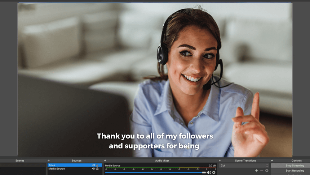 6 Best OBS Plugins for 2024 6 Best OBS Plugins for 2024