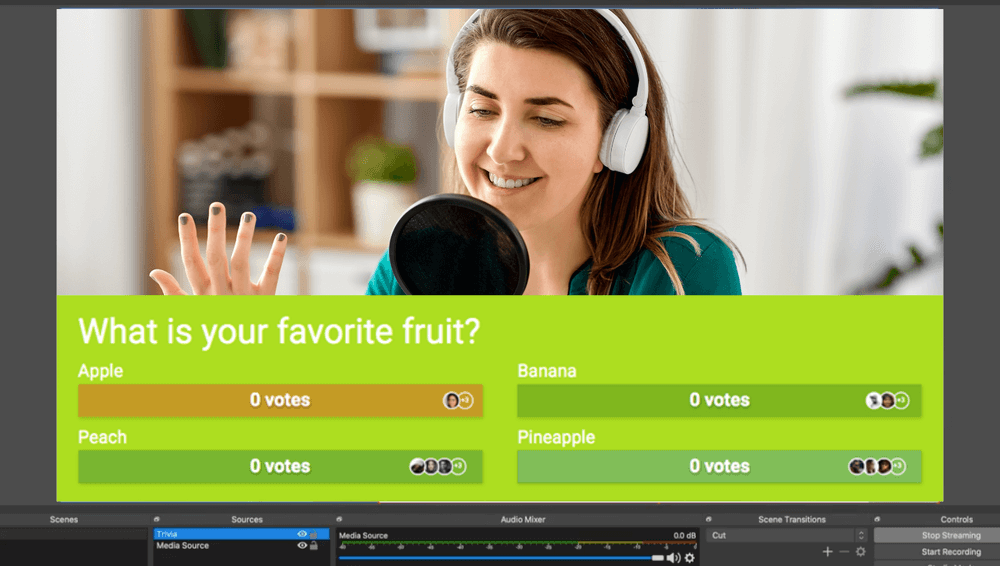 6 Best OBS Plugins for 2024