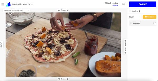 Step-by-Step Guide to Creating a Poll on YouTube Live Stream