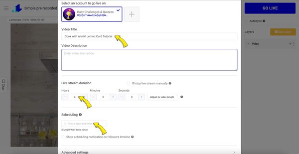 Top 10 Live Stream Fails 🤣