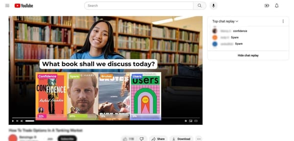 100 Interactive Live Streaming Ideas [2024 Edition]
