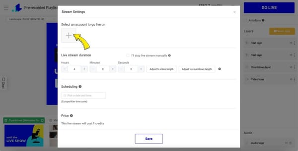 How to Stream on Rumble? [Step-by-Step Guide]