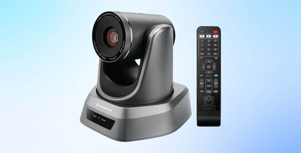 Best Camera for Streaming Live in 2024 [Top 5]