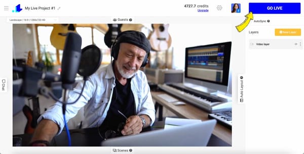 What Is a Fake Live Stream and How Do You Create One?
