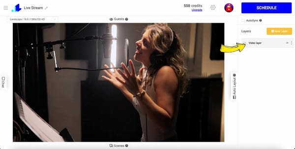 Easy Steps to Embed YouTube Live Stream on Your Website