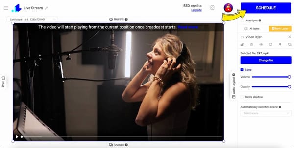 Easy Steps to Embed YouTube Live Stream on Your Website